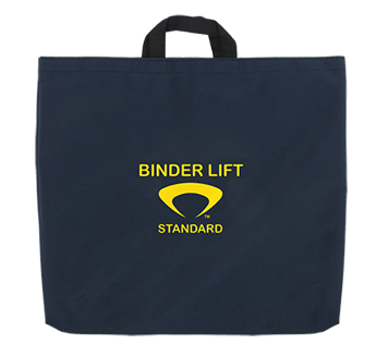 Binder Lift - Safely Lift Patients of Any Size With Ease