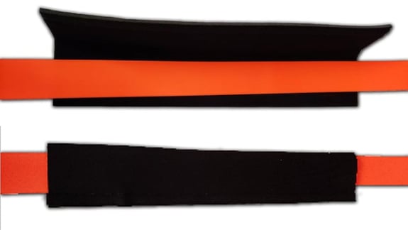 Binder Lift - Safely Lift Patients of Any Size With Ease